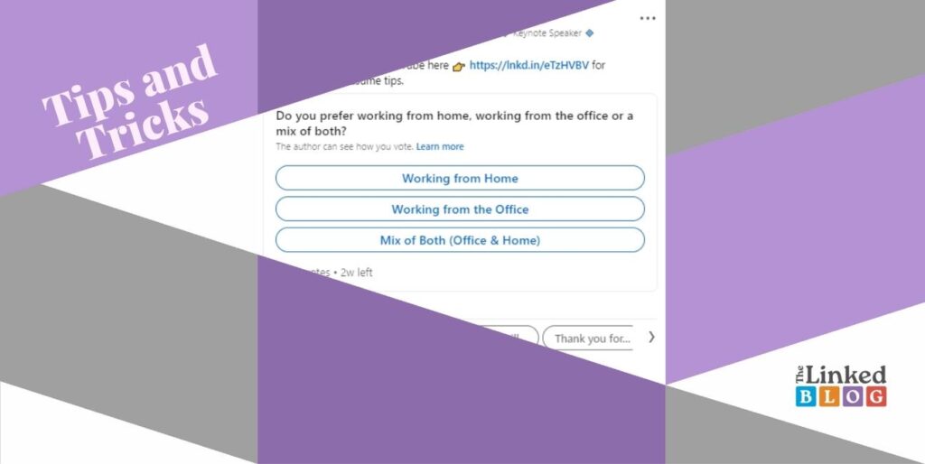 5 Things You Should Stop Posting on LinkedIn Right Now – The Linked Blog