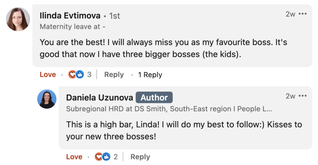 Changing Jobs? Here Is How You Should Share The News On LinkedIn – The Linked Blog