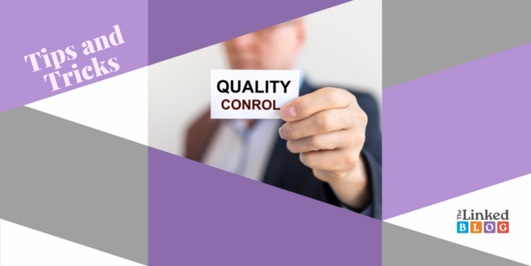 5 Tips on How to Create Quality Content on LinkedIn – The Linked Blog