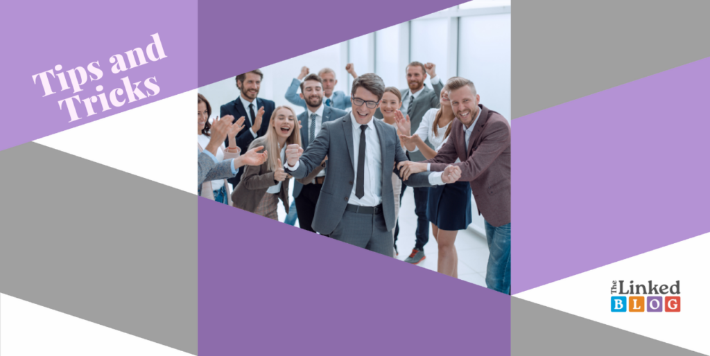 5 Tips on How the Leadership Can Set an Example – The Linked Blog