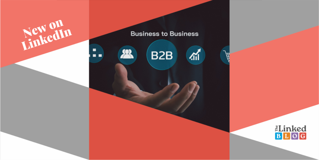 Unlocking the Future of B2B Marketing: LinkedIn’s Game-Changing Report ...