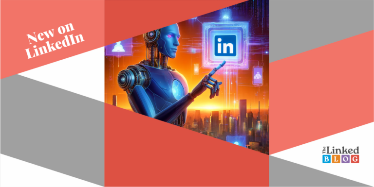 The Rise of Artificial Intelligence on LinkedIn: A Game Changer in Subscription Revenues – The ...