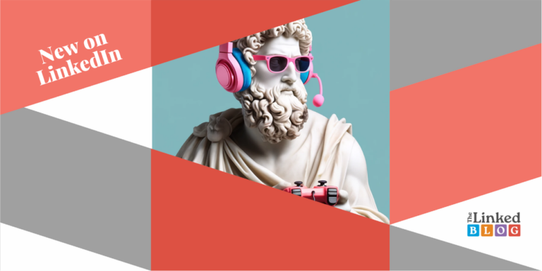 LinkedIn Introduces Gaming Feature – The Linked Blog