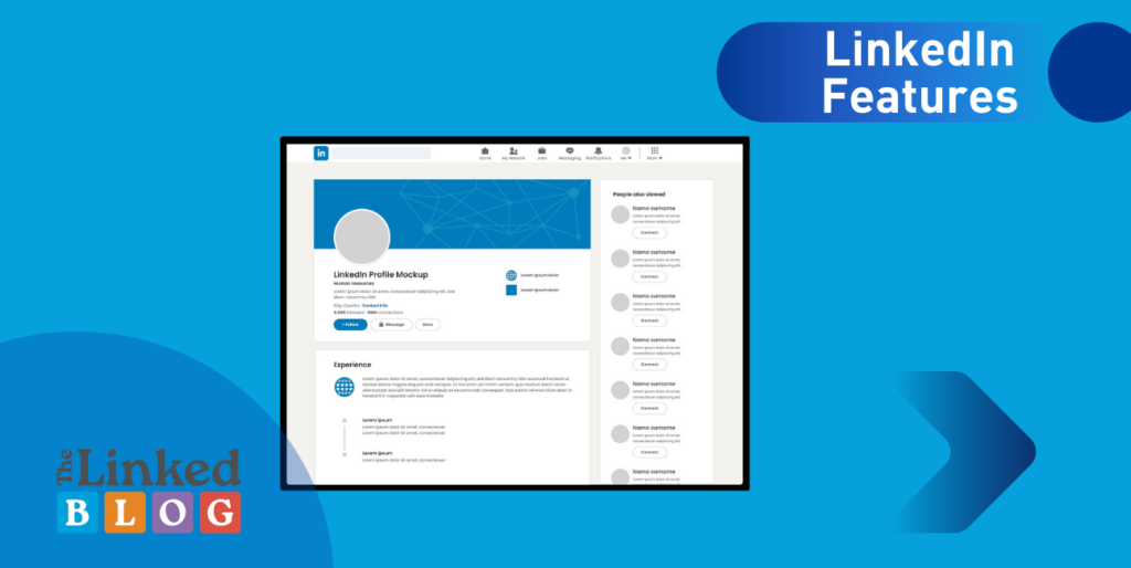 10 Essential Tips You Should Know For Linkedin Profile Optimization