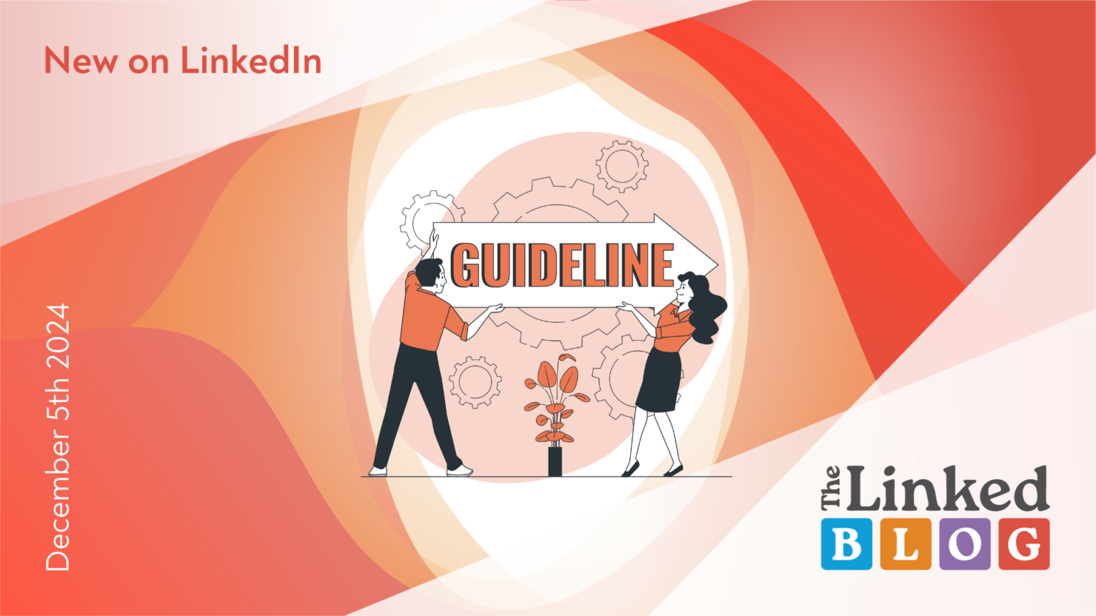 LinkedIn Updates Content Guidelines for Better Post Visibility – The ...