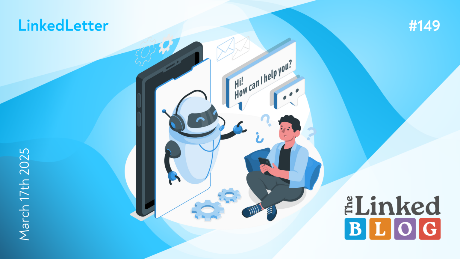 LinkedLetter #149: How LinkedIn’s AI and Marketing Insights Are Shaping B2B and SMB Strategies ...