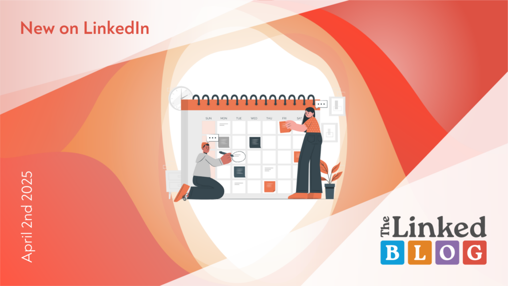 LinkedIn Introduces Gaming Feature – The Linked Blog