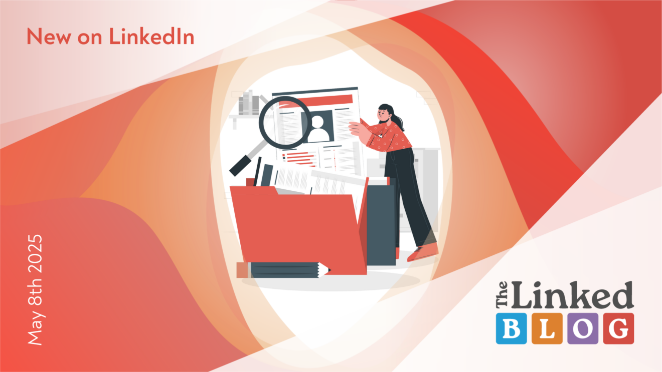 LinkedIn Launches Conversational Job Search and AI Career Tools – The ...