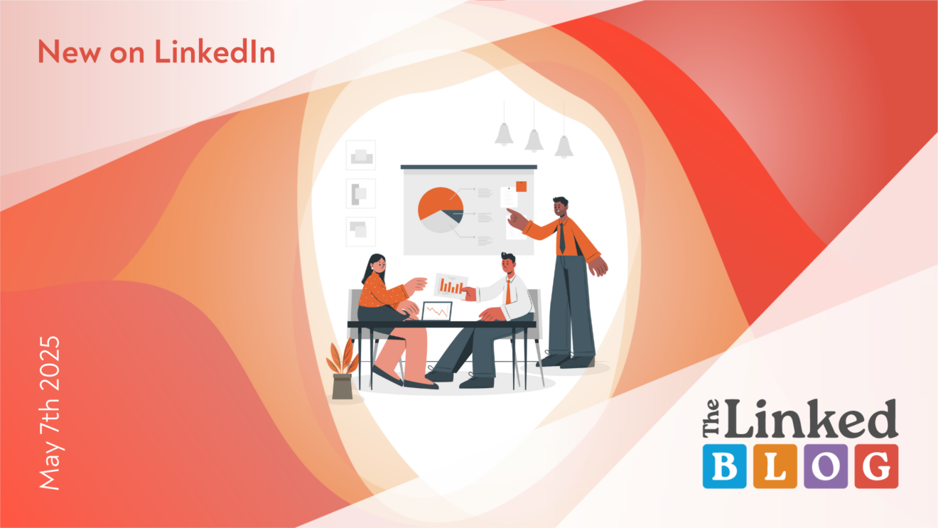 LinkedIn’s New Video Ad Innovations: First Impressions, BrandLink, and ...