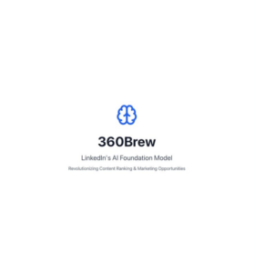 360brew And The Linkedin Algorithm What We Know What S Confirmed And