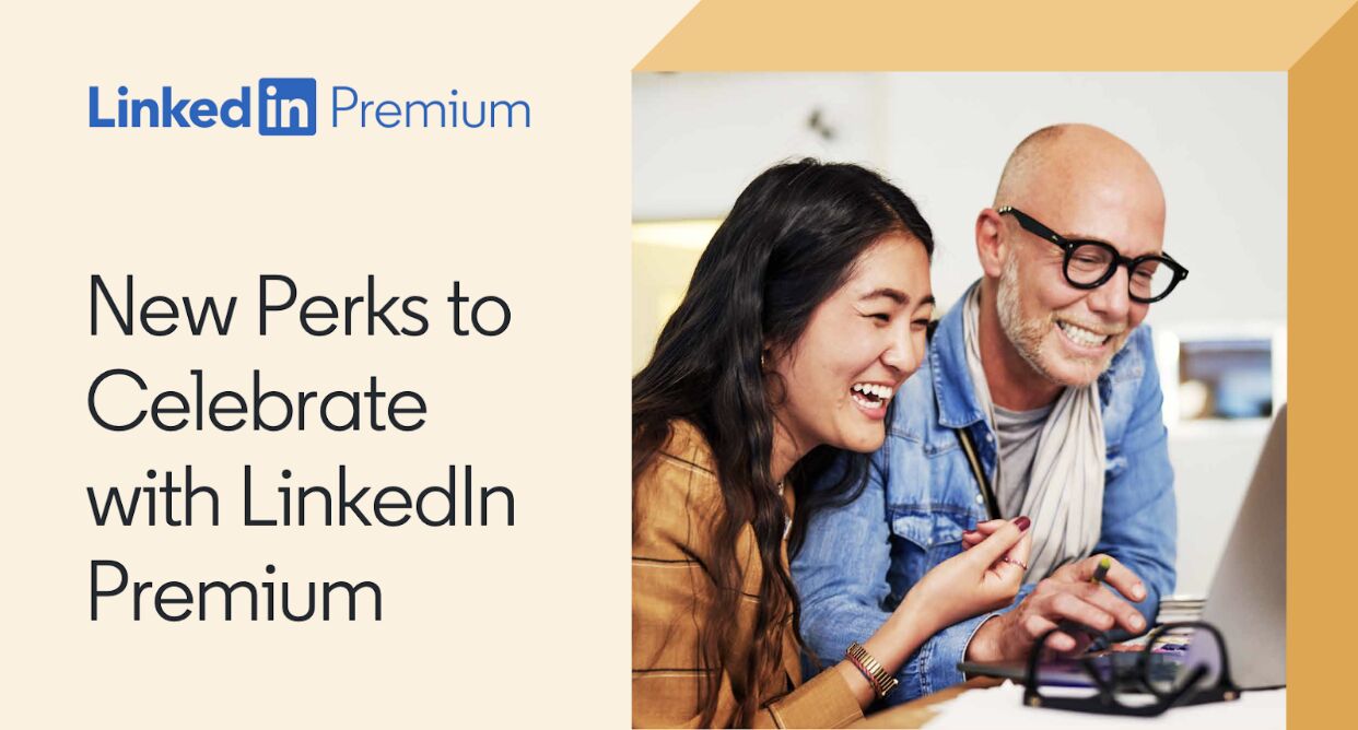 LinkedIn Premium Expands – New Perks, More Value, and a Duo Plan – The ...