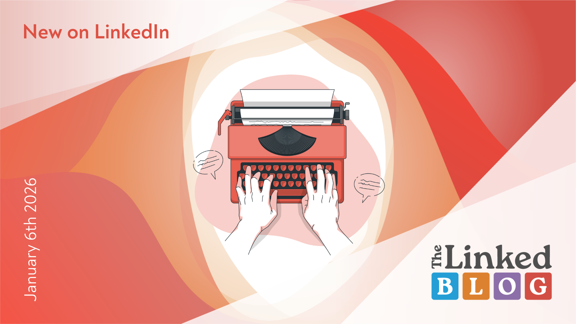 Why B2B Brands Still Write Like Fax Machines on LinkedIn (And How to ...